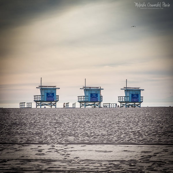 Lifeguard Station - Etsy