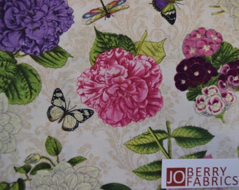 Butterflies From the Sunset Blooms Collection by Ann Rowan for | Etsy