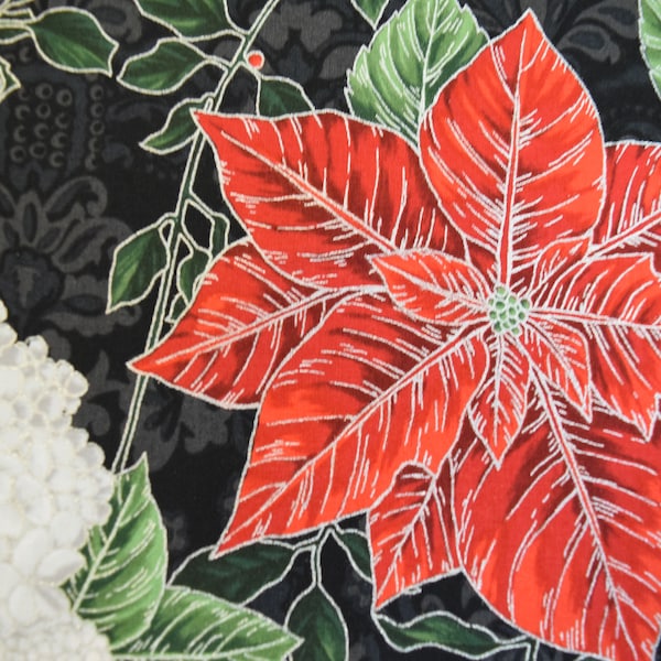 Holiday Flourish - Etsy