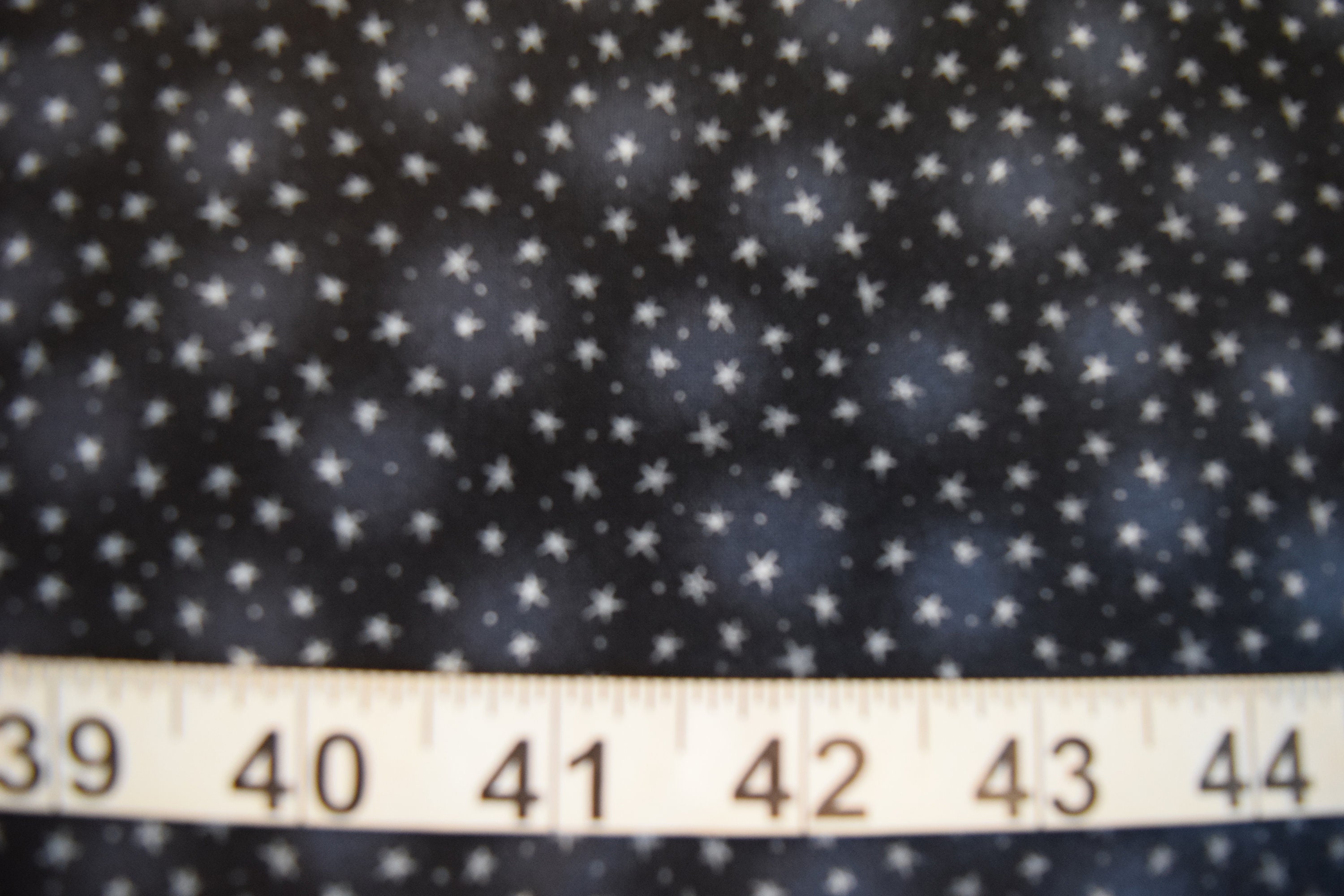 Tiny Stars From the Starlet Collection by Blank Quilting. Fabric by the ...