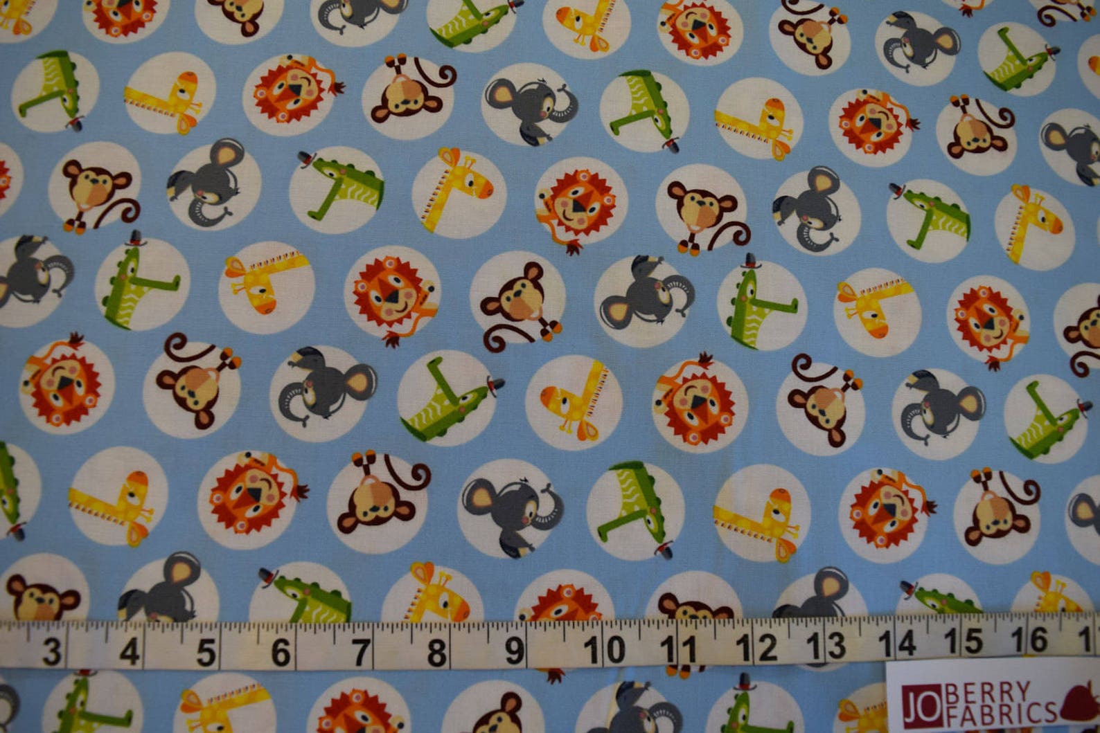 Safari Animal Heads From the Safari Drive Collection by Tim - Etsy