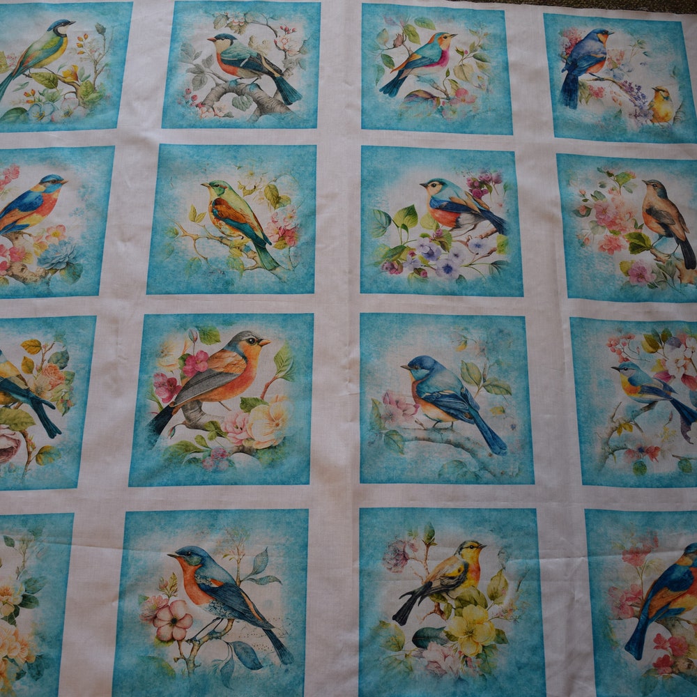 JoBerryFabrics - Etsy