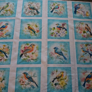 JoBerryFabrics - Etsy