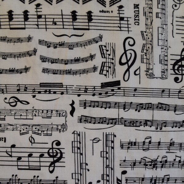 Music Material - Etsy