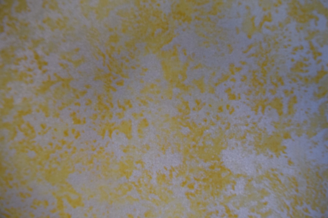 Pearl Stone Texture in Light Yellow by Greta Lynn for Kanvas With ...