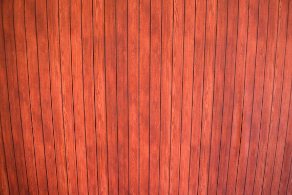 Barn Red Wood Planks From Barnyard Blenders by Paint Brush | Etsy