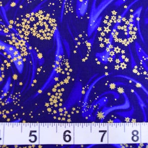 Gold Metallic Stars From the Star Maps Collection by Ruiz DA Rolt ...