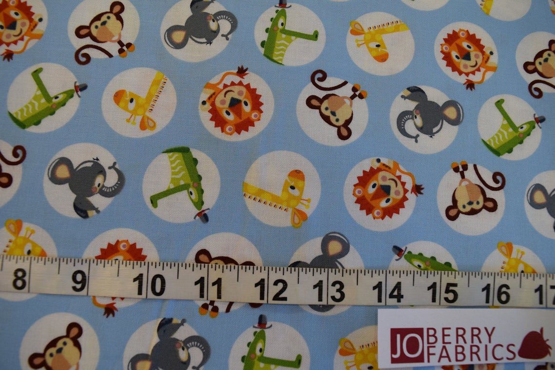 Safari Animal Heads From the Safari Drive Collection by Tim - Etsy