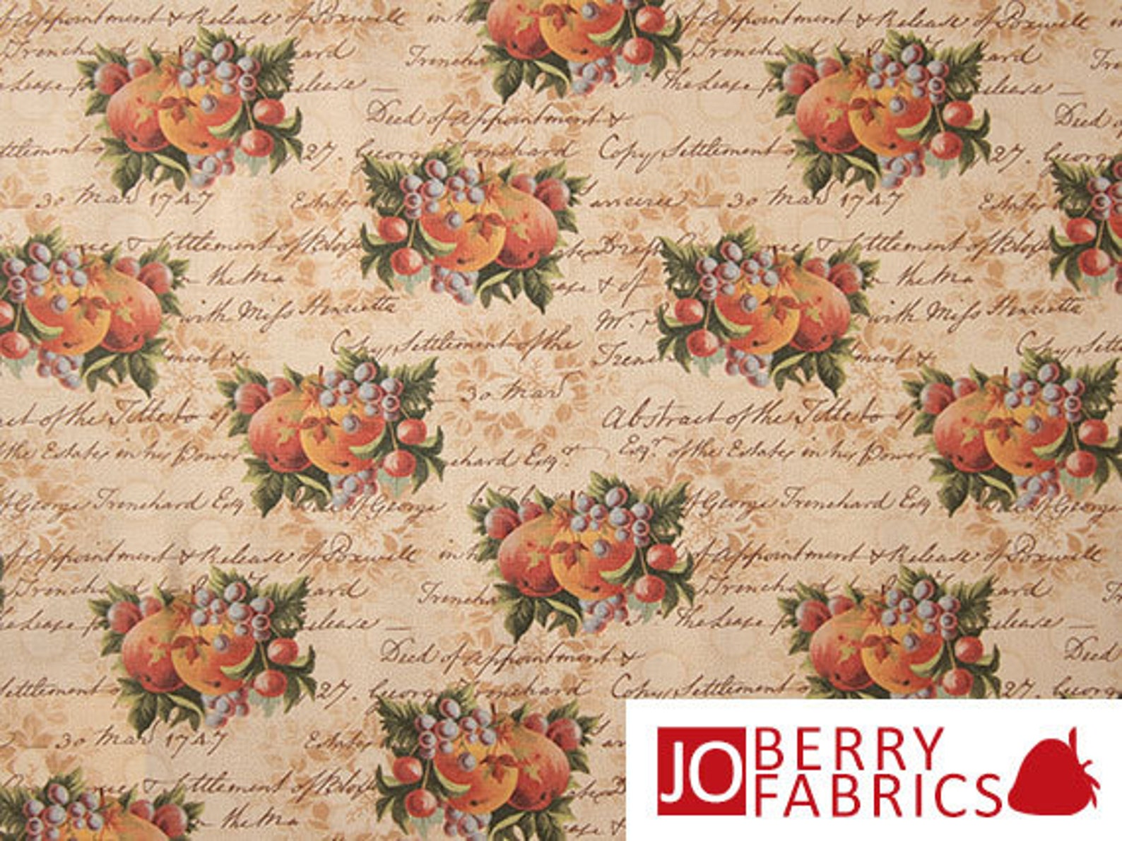 Peace and Prosperity by Windham Fabrics. Cotton Fabric by the Yard #768 ...
