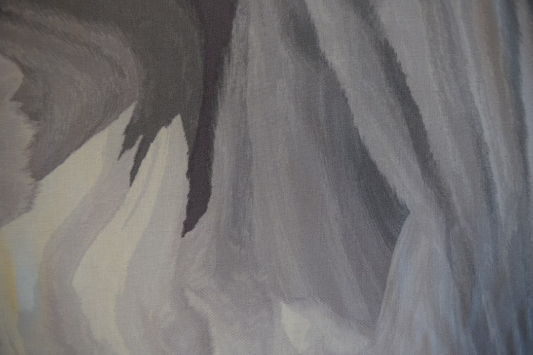 Glacier Collection by Caryl Bryer-fallert Gentry for Benartex. Fabric ...