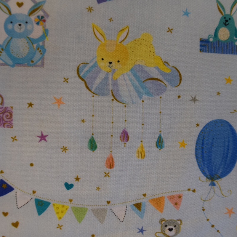 Turnowsky Fabrics - Etsy