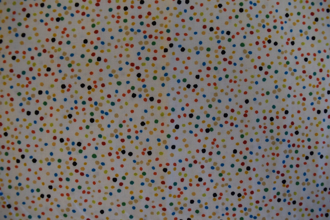Tiny Dots From the Turtle Time Collection by Turnowsky for Timeless ...