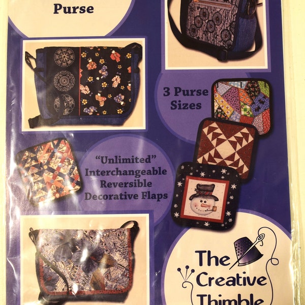 The Creative Thimble - Etsy