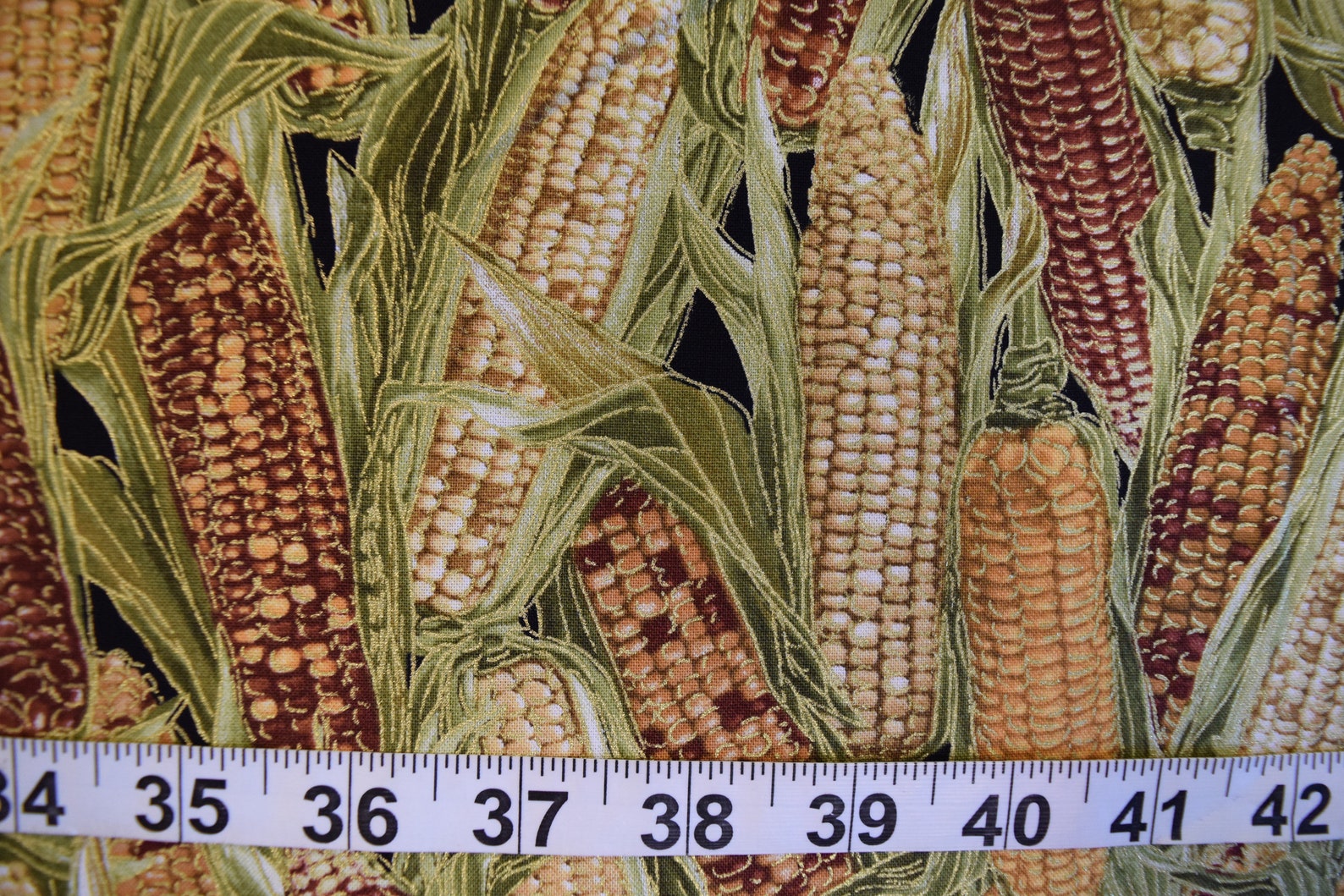 Corn From the Harvest Collection by Soho Fashions by Timeless | Etsy