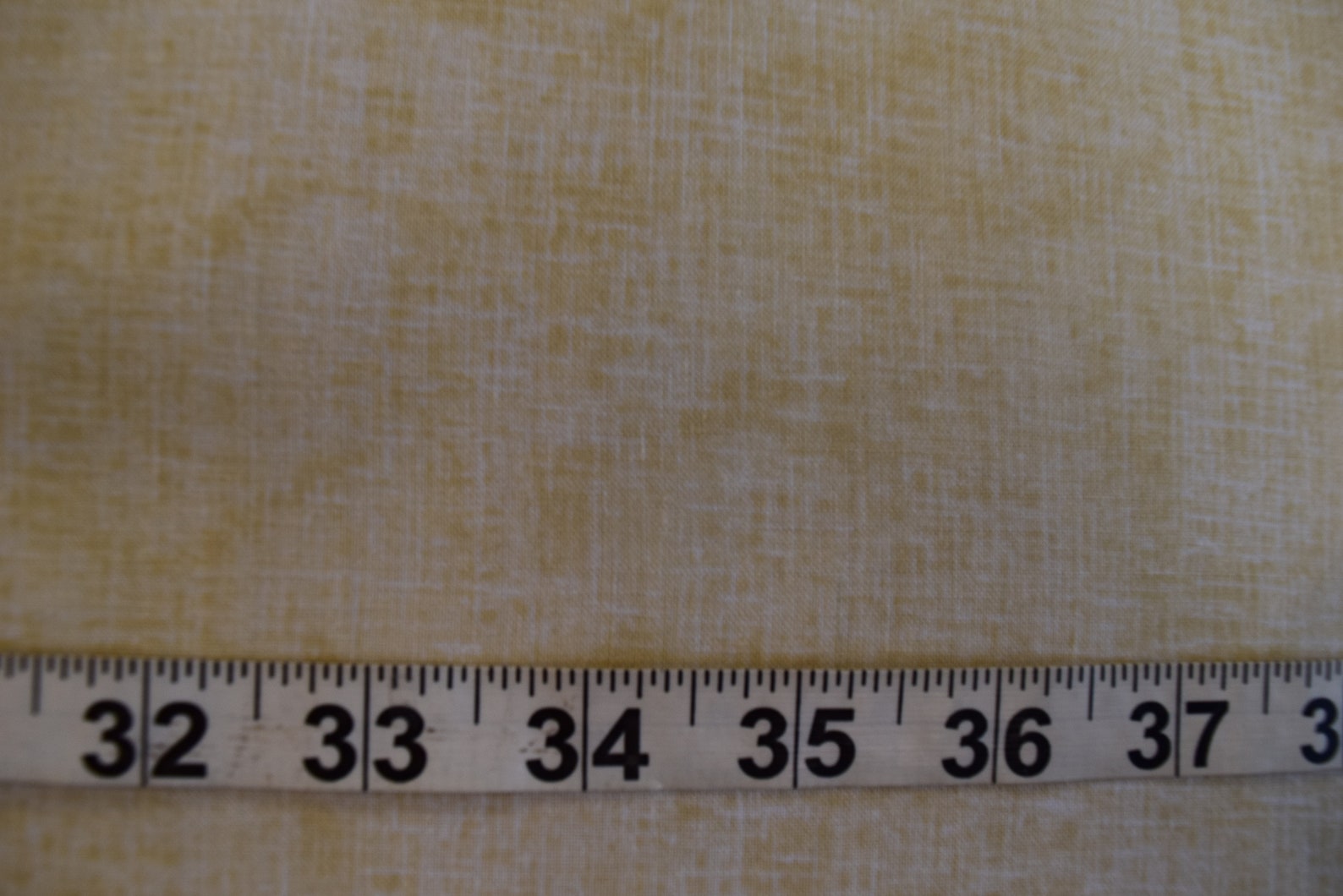 Cream Canvas Texture Look Alike by Wilmington Prints. Cotton Fabric by ...