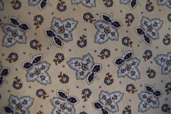 Leaves From Charlotte of Pieceful Gathering Collection by | Etsy