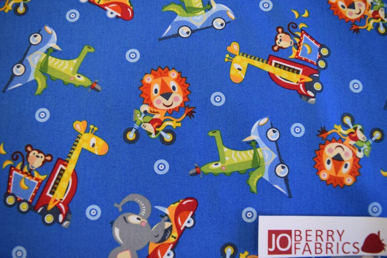 Safari Animal From the Safari Drive Collection by Tim Beaumont - Etsy