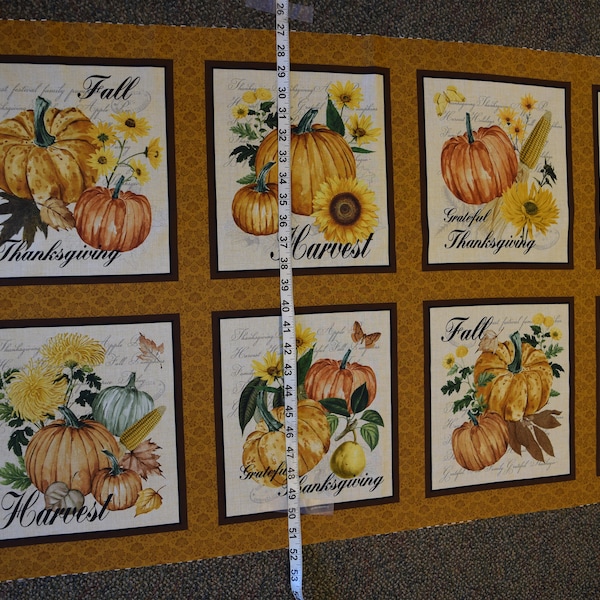 Thanksgiving Quilt - Etsy