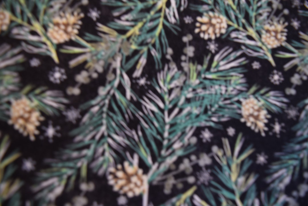 Pine Boughs From the Eclectic Elements Collection by Jim Holtz for Free ...