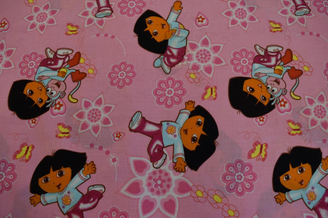 Dora by Viacom International From the Day Dreams Collection for Spring ...
