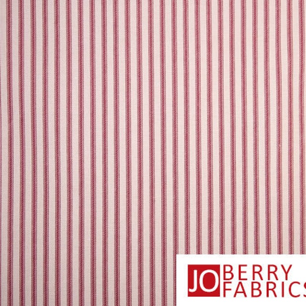 Ticking Fabric - Etsy