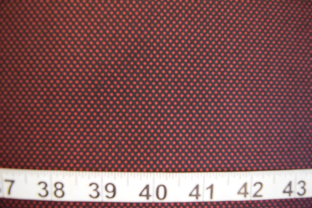 Micro Dots From Essentials by Paint Brush Studio. Fabric by the Yard ...