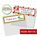 Printable Thank You TEACHERS Printable Treat Bag Topper PRINTABLE ...