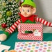 Printable Elf Prop SEWING Machine - Printable Christmas Props Activity ...