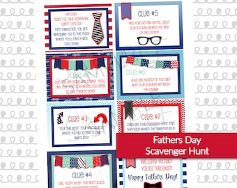 Fathers Day CHARADES Games Activity Teen Ice Breaker School Party ...