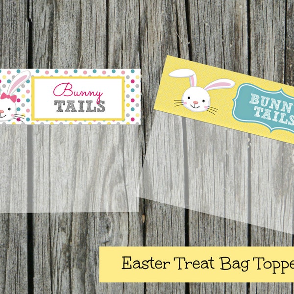 Bunny Tails - Etsy