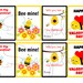 Printable Dont Be an AIRHEAD Tag Printable Valentines Day Cards ...