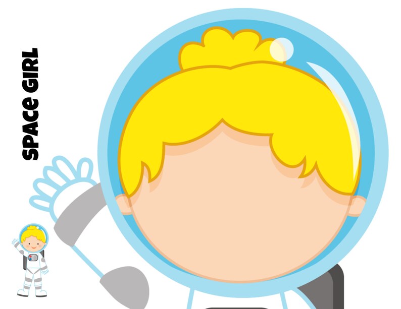 Dough Mats SPACE Games Printable Download Fun Family - Etsy