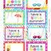 Printable Schools Out End of the Year Have a KOOL Cool Summer Printable ...