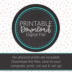 INSTANT Download Preschool GRADUATION Diploma for Girl Certificate ...