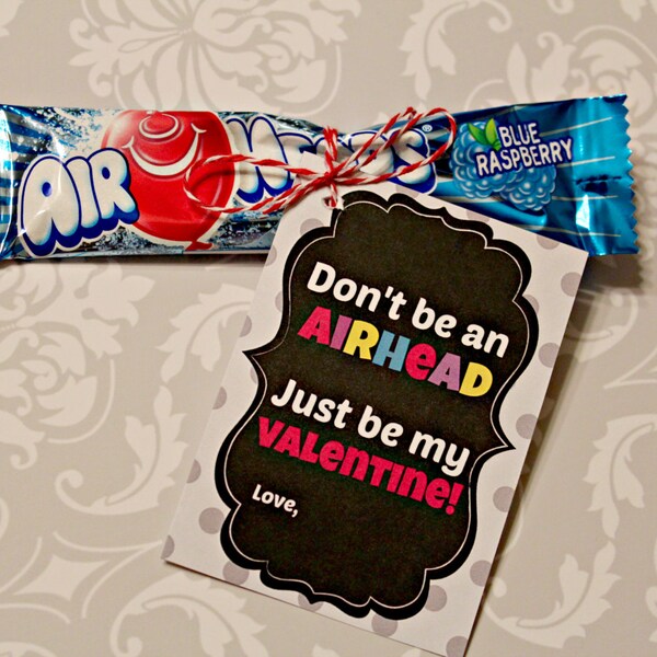 Dont Be an Airhead - Etsy