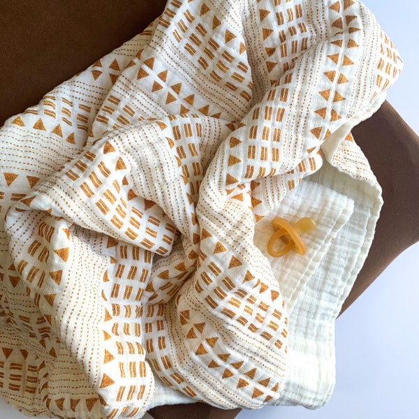 Mustard Quilt - Etsy