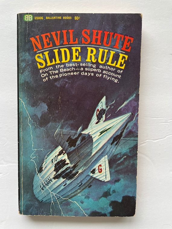 Nevil Shute