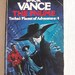 Vintage Scifi: the Pnume by Jack Vance 1970 1st Printing - Etsy