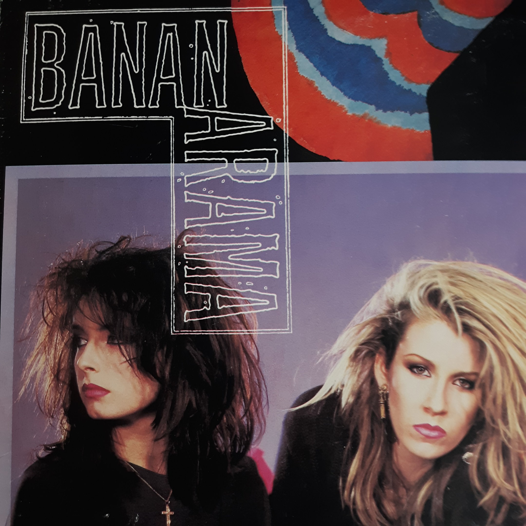 Bananarama Album