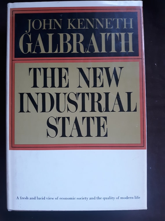 Vintage Industrial Books U.S. Industrial Outlook Vintage Business