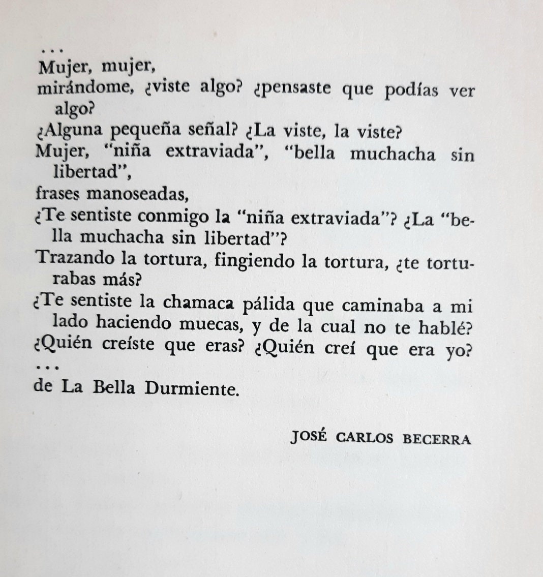 Vintage Mexican Poetry Book: La Manana Debe Seguir Gris by | Etsy
