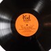 Vintage Pinocchio LP: Kid Stuff Records, 1977 - Etsy