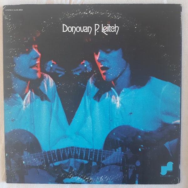 Donovan - Etsy