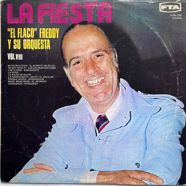 Vintage Latin - Etsy