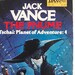 Vintage Scifi: the Pnume by Jack Vance 1970 1st Printing - Etsy