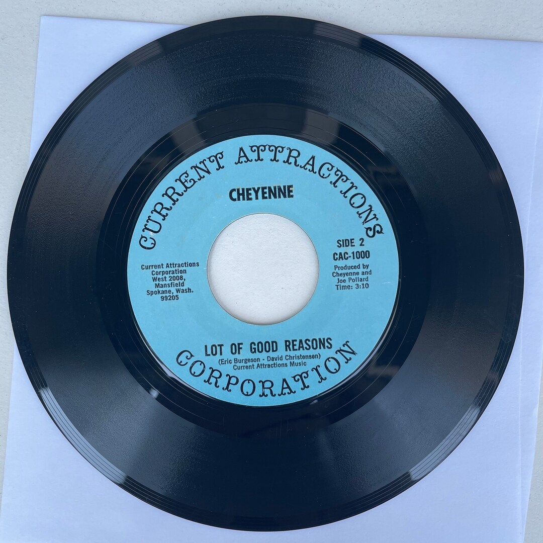 Northwest Rock: Love and Hate by Cheyenne (aka Shyanne), Current ...