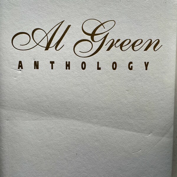 Al Green - Etsy