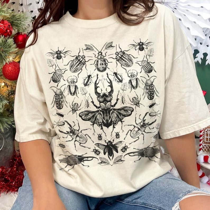 Insects Specimen Shirt, Entomology Shirts, Insect Taxidermy T Shirt ...