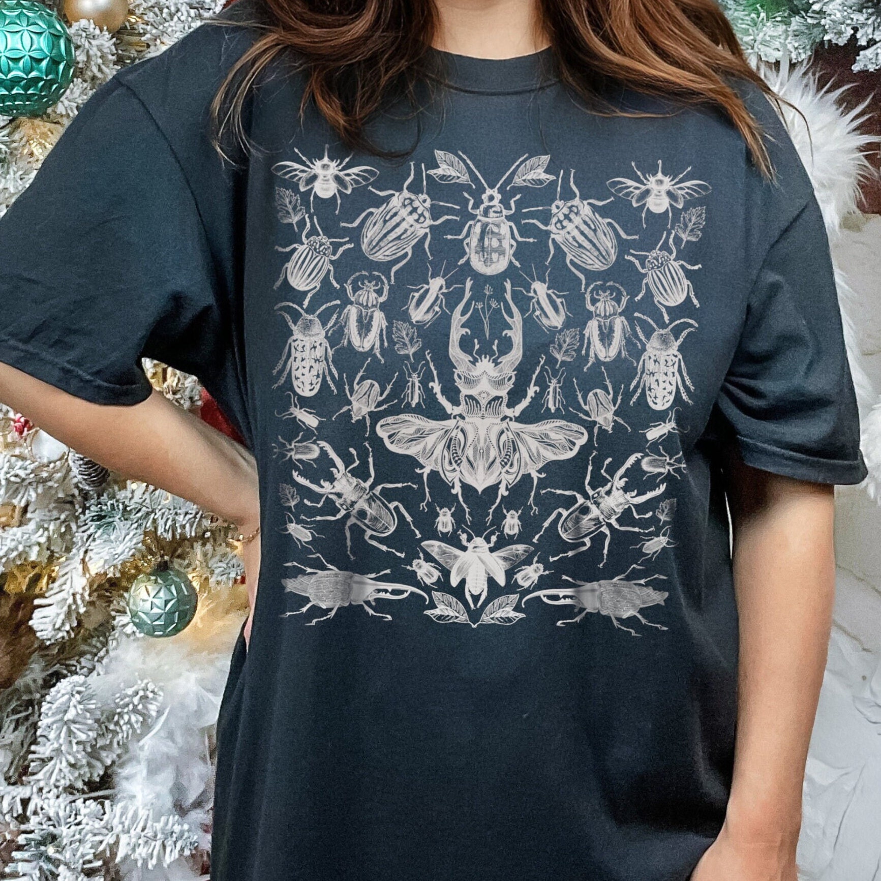 Insects Specimen Shirt, Entomology Shirts, Insect Taxidermy T Shirt ...