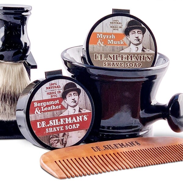 Shave Kit - Etsy